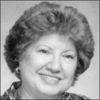 Pauline Paolini-Anastasio Obituary (2012) - Revere, MA - Boston Globe