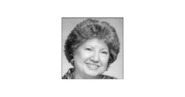 Pauline Paolini-Anastasio Obituary (2012) - Revere, MA - Boston Globe