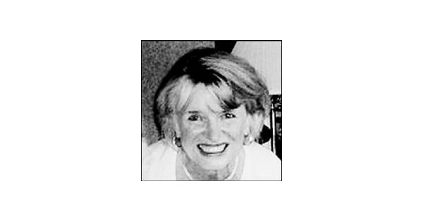 Louise Curley Obituary (2012) - North Andover, MA - Boston Globe