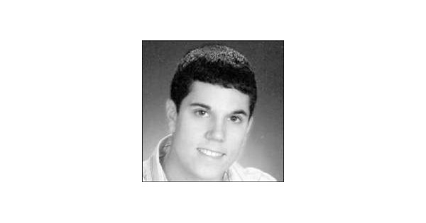 RYAN GILLIGAN Obituary (2012) - Burlington, MA - Boston Globe