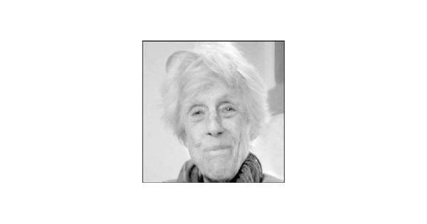 MARY SCHUELER Obituary (2012) - Brookline, ME - Boston Globe