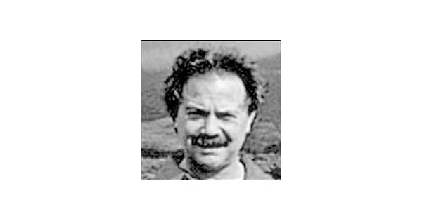 GARY CALABRO Obituary (2012) - Natick, MA - Boston Globe