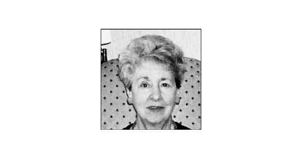DOROTHY HANSEN Obituary (2012) - Bellingham, MA - Boston Globe