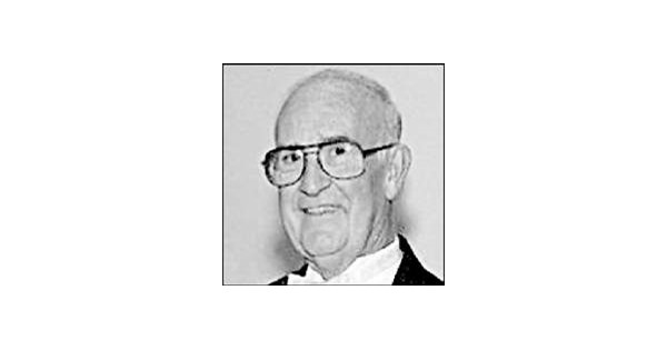 MARTIN MALLOY Obituary (2012) - Legacy Remembers