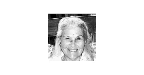ELIZABETH HARDY Obituary (2012) - Littleton, VT - Boston Globe