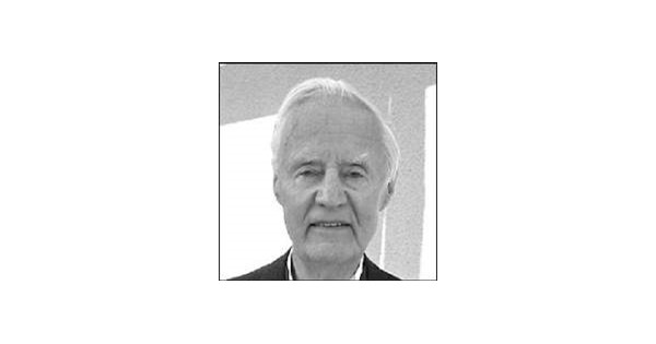 ROBERT MAHONEY Obituary (2012) - Needham, MA - Boston Globe