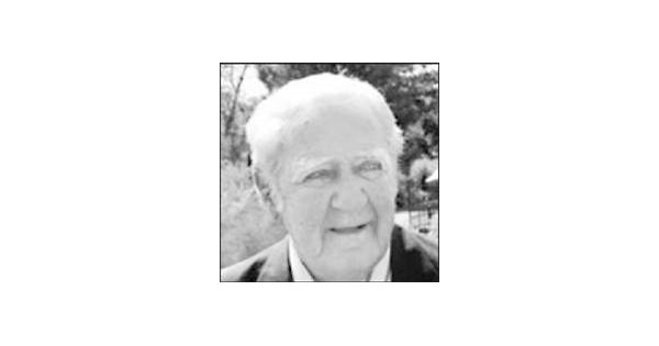 PAUL NOLAN Obituary (1929 - 2012) - Revere, NH - Boston Globe