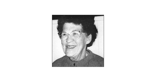 MARGARET CULLINANE Obituary (2012) - Concord, MA - Boston Globe