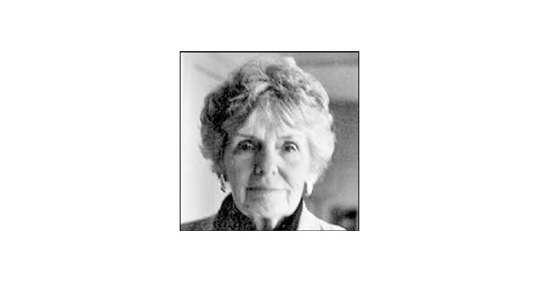 BARBARA LARNER Obituary (2012) - Concord, MA - Boston Globe