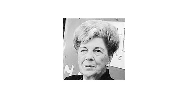 JESSIE FLAGG Obituary (2012) - Revere, MA - Boston Globe