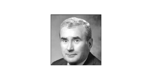 ROBERT PARRY Obituary (2012) - Wellesley, MA - Boston Globe