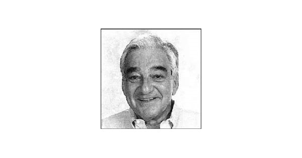 PAUL STAMATOS Obituary (2012) - Jamaica Plain, MA - Boston Globe