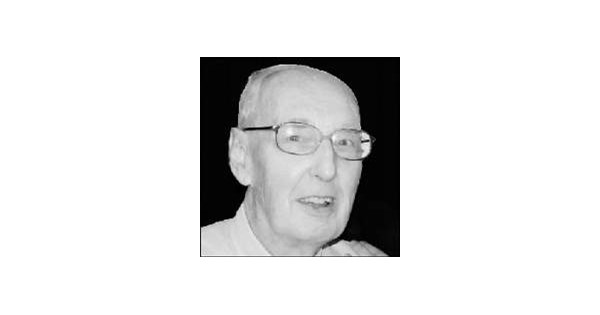 WILLIAM CADDELL Obituary (2012) - Melrose, MA - Boston Globe