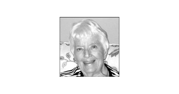 BEVERLY FRITZ Obituary (2012) - Westwood, CT - Boston Globe