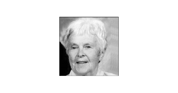 BARBARA ROBERTSON Obituary (2012) - Wakefield, MA - Boston Globe