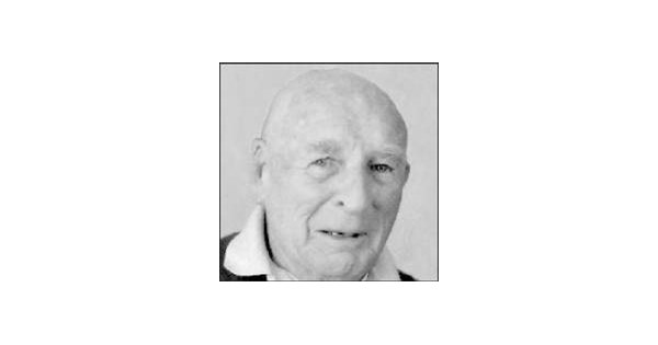 JOHN TROY Obituary (2012) - Arlington, ME - Boston Globe