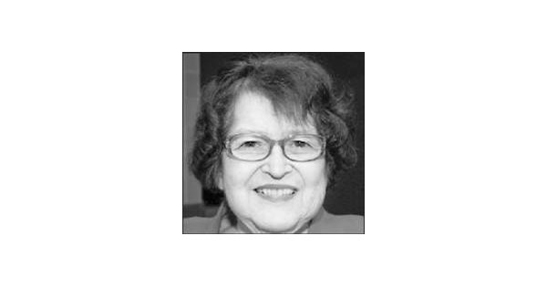 PEGGY FOX Obituary (2012) - Swampscott, MA - Boston Globe