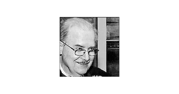 JOSEPH PARIS Obituary (2012) - Boston, MA - Boston Globe