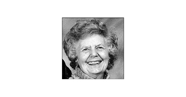 RUTH REGAN Obituary (2012) - Acton, MA - Boston Globe