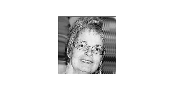 ANNE HAVLIN Obituary (2012) - Stoughton, MA - Boston Globe