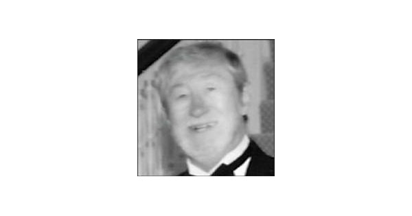 WARREN KEHOE Obituary (2012) - Middleboro, MA - Boston Globe