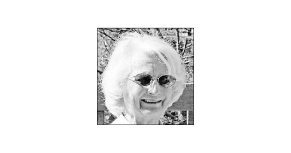 HAZEL HORGAN Obituary (2012) - Pocasset, MA - Boston Globe