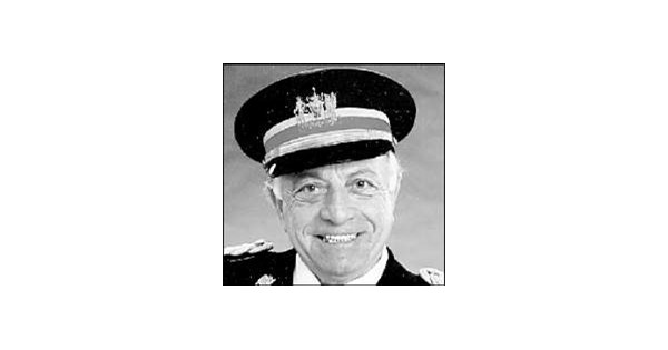 ANTHONY LARUSSO Obituary (2012) - Legacy Remembers