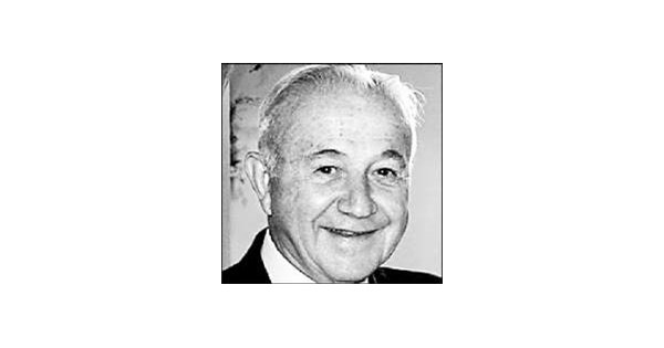 PAUL MACCINI Obituary (2012) - Wellesley, MA - Boston Globe