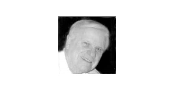 PAUL FOLEY Obituary (2012) - Dedham, MA - Boston Globe