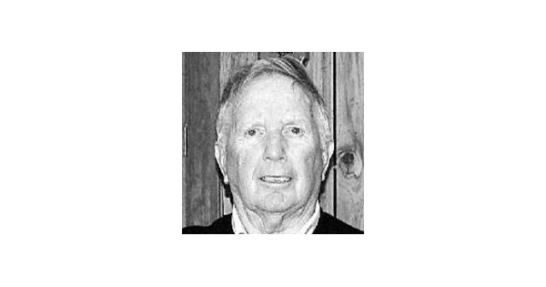 CHARLES GROVER Obituary (2012) - Medfield, MA - Boston Globe