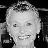 CAROL MCLAUGHLIN Obituary (1941 - 2012) - Scarborough, ME - Boston Globe