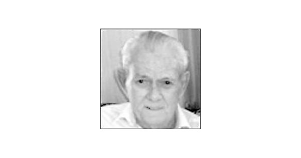 ROBERT TRIBOU Obituary (2013) - Weymouth, MA - Boston Globe