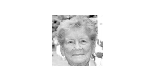 PHYLLIS DOYLE Obituary (2013) - Milton, MA - Boston Globe