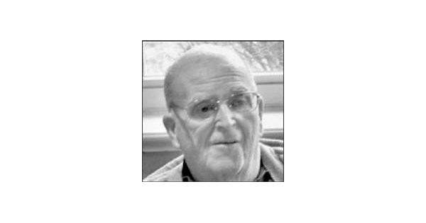 WILLIAM FALLON Obituary (2013) - Woburn, MA - Boston Globe