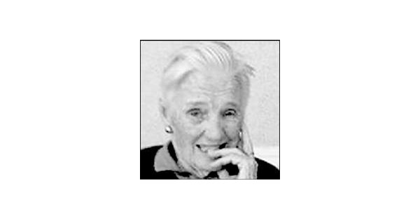 ELLEN ELLIS Obituary (2013) - Wollaston, MA - Boston Globe