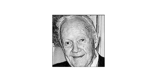 FREDERICK WITHERBY Obituary (2013) - Westwood, MA - Boston Globe