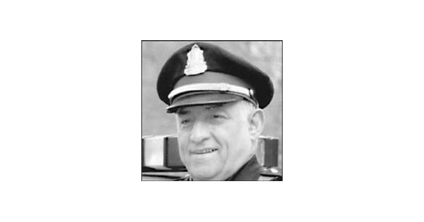 VINCENT MICALE Obituary (2013) - Malden, MA - Boston Globe