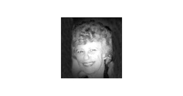 BEVERLY GILLIS Obituary (2013) - Tewksbury, MA - Boston Globe