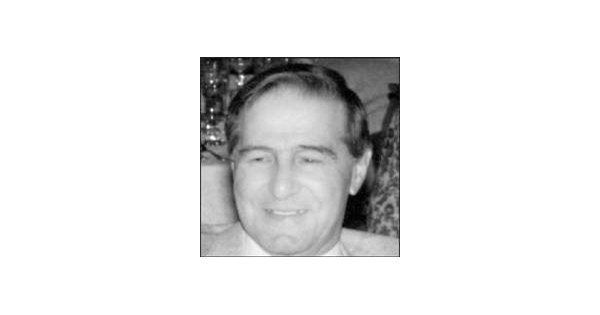 RALPH FERULLO Obituary (2013) - East Boston, MA - Boston Globe