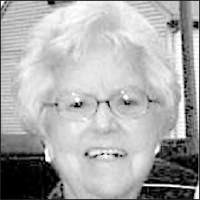MARY HOLBROOK Obituary (2013) - Woburn, MA - Boston Globe