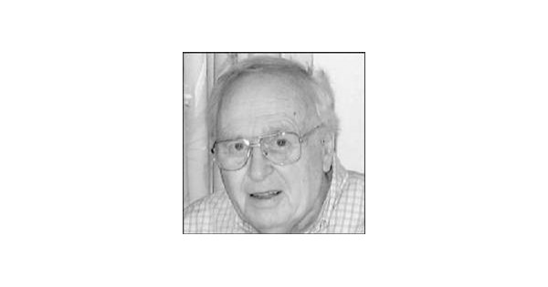 CHARLES BURT Obituary (2013) - Lynn, NH - Boston Globe