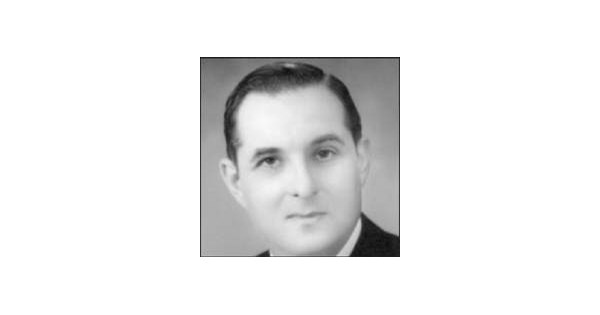 LAWRENCE POIRIER Obituary (2013) - Quincy, MA - Boston Globe