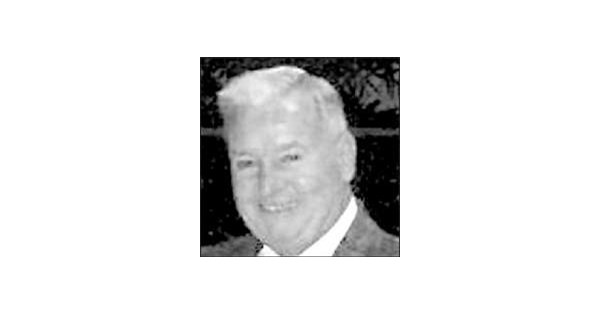 CHARLES MCCABE Obituary (2013) - South Weymouth, MA - Boston Globe