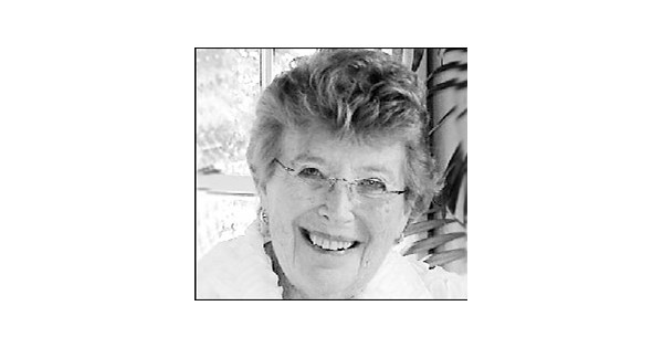 JANE O'HERN Obituary (1933 - 2013) - Jamaica Plain, MA - Boston Globe