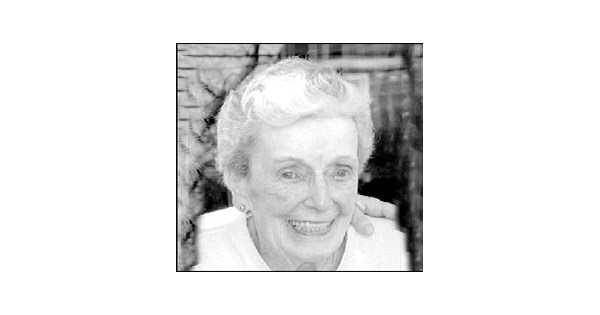 ALICE WILSON Obituary (2013) - Belmont, MA - Boston Globe