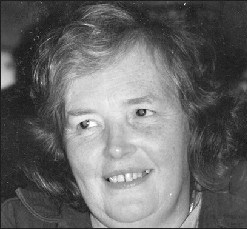 DONNA WEBSTER Obituary (1945 - 2013) - West Roxbury, MA - Boston Globe