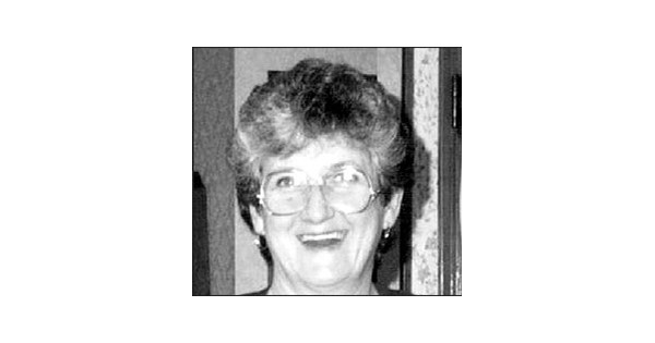 HELEN CORKERY Obituary (2013) - Canton, MA - Boston Globe
