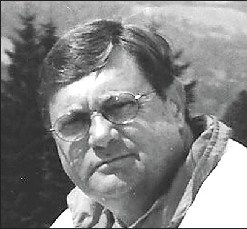 JOHN PINEO Obituary (2013) - Brighton, MA - Boston Globe