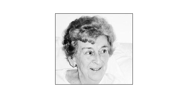 GRACE WELCH Obituary (1923 - 2013) - Whitman, MA - Boston Globe