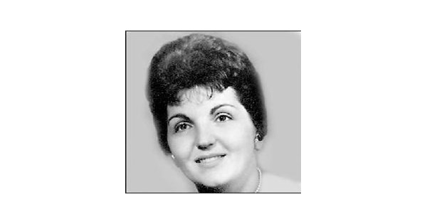 LUCY RICH Obituary (2013) - North Reading, MA - Boston Globe